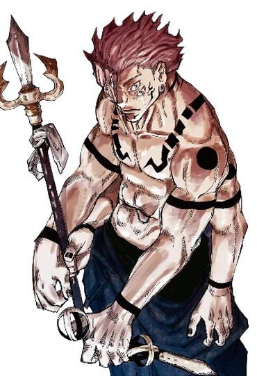Discuss Everything About Jujutsu Kaisen Wiki | Fandom