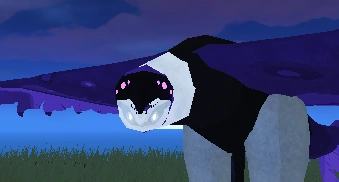 that moment where you want to join dark but also light creature: | Fandom