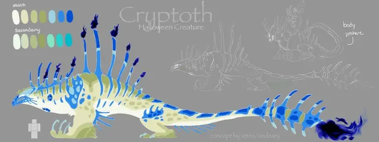(old) Inverted Cryptoth | Fandom
