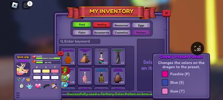 I have developed brain rot | Fandom