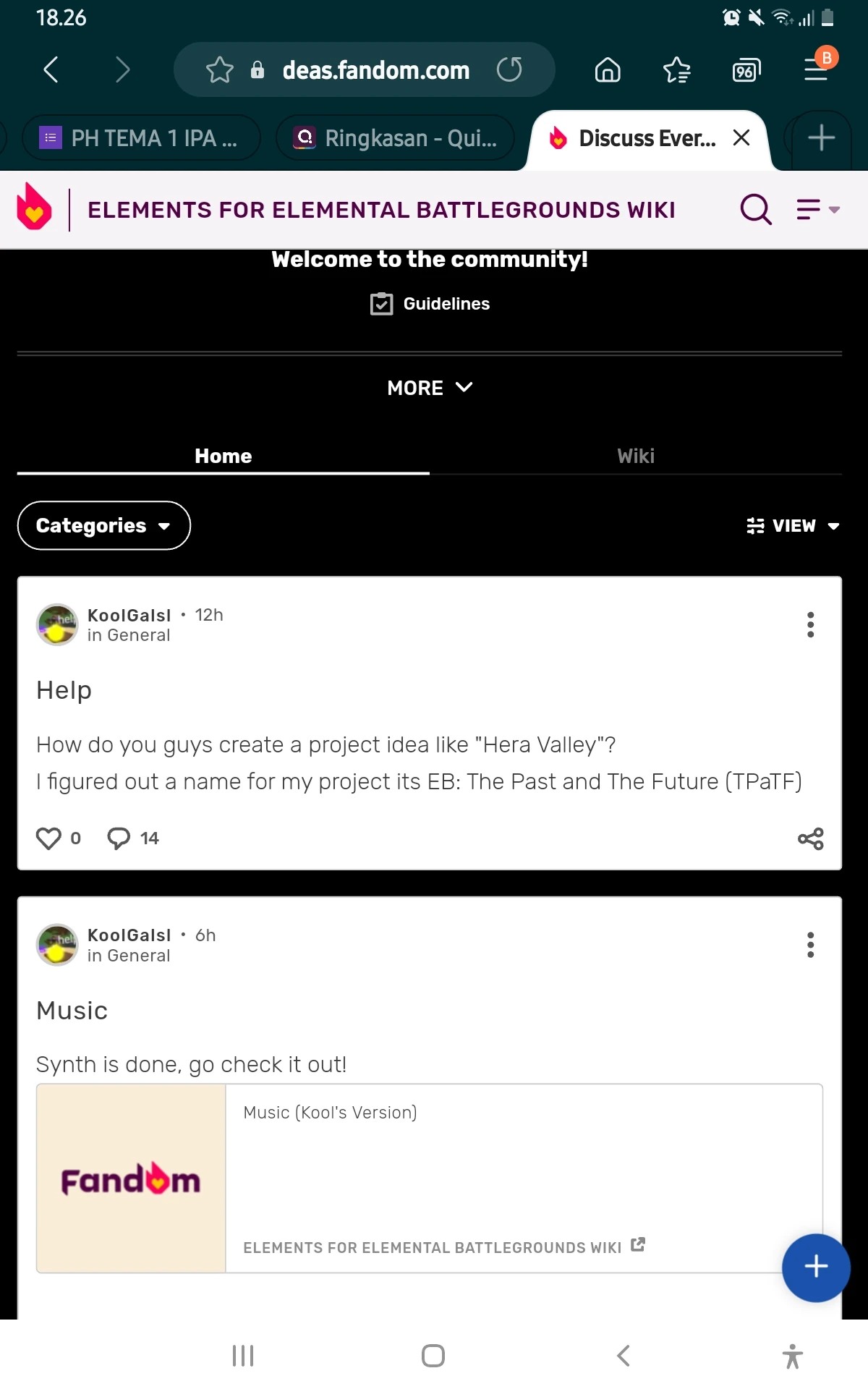 PLS | Fandom