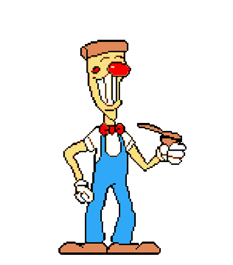 Imagine if these two met | Fandom