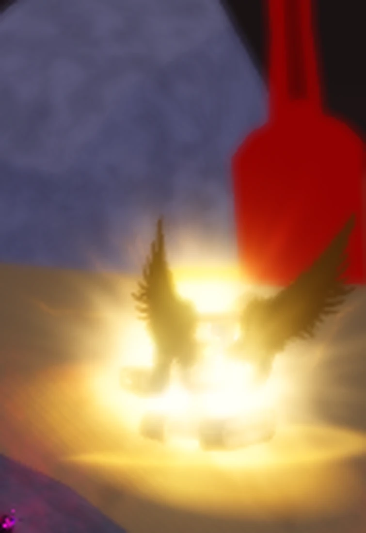 Zefeated Admin event in experimentation mode (Darknet and ''Cessation ...