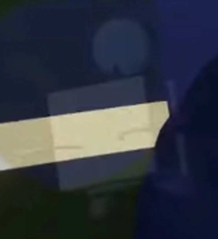 Bluebuzz was awake | Fandom