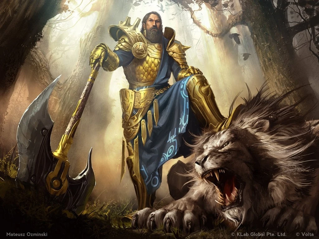 Servant Ideas | Fandom