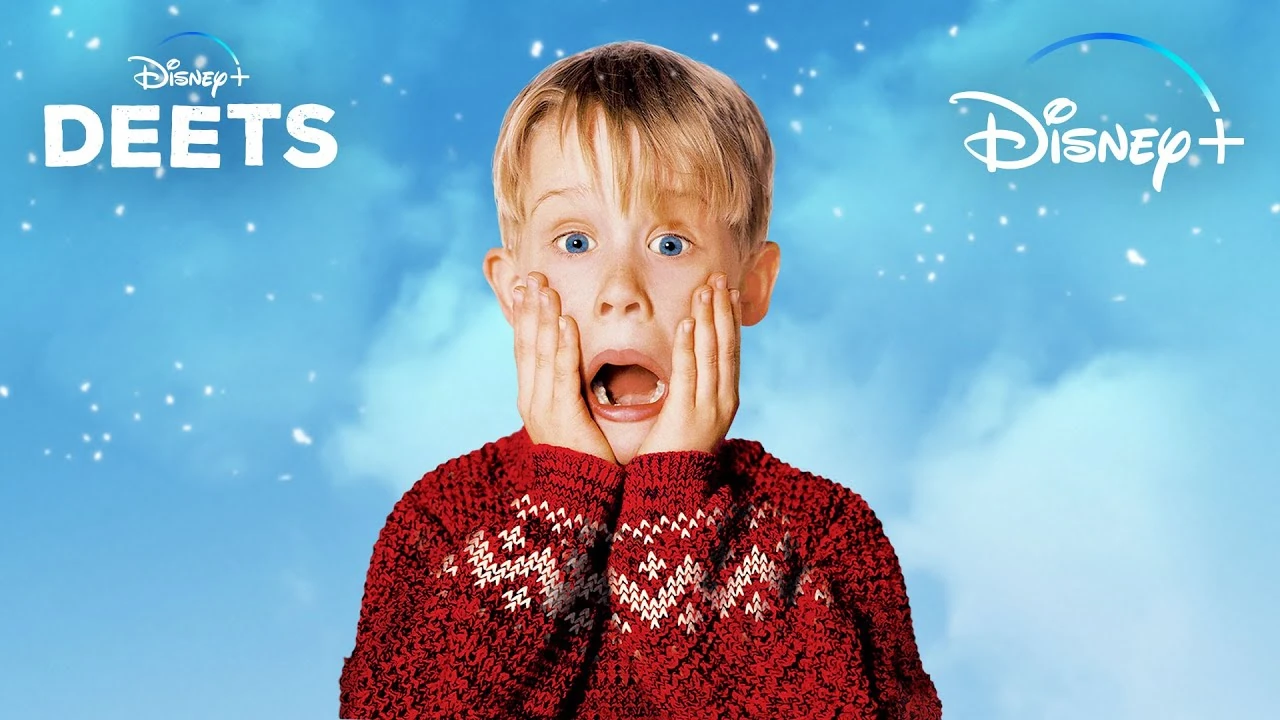 Home Alone | All the Facts | Disney+ Deets | Fandom
