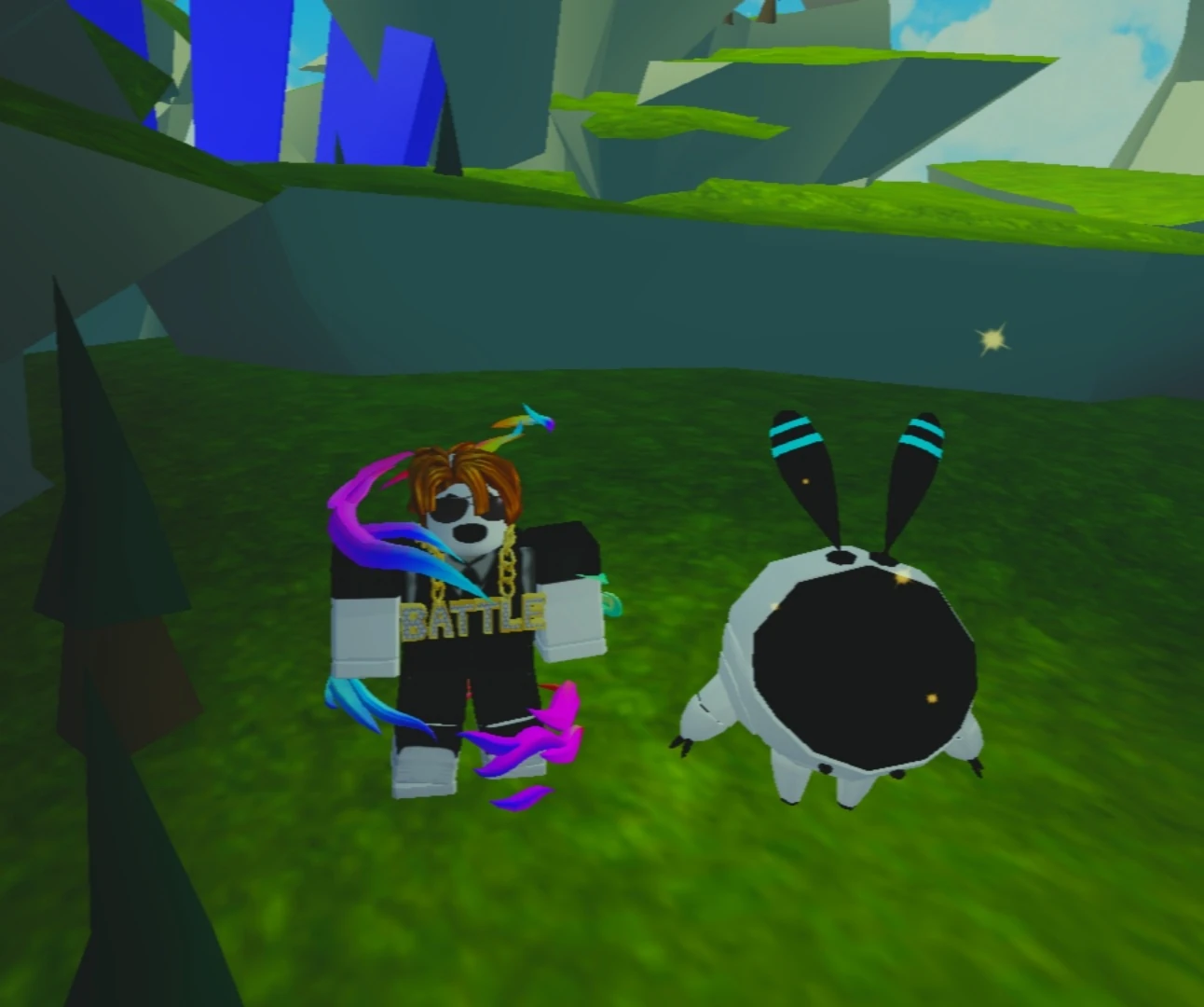 New Luobo event is sus | Fandom