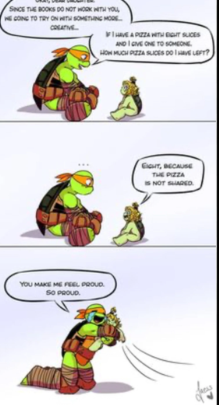 TMNT Meme Of The Day | Fandom