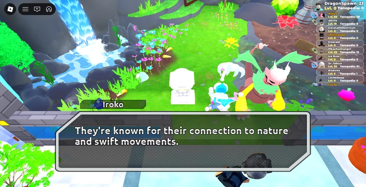 Discuss Everything About Tales Of Tanorio Wiki | Fandom