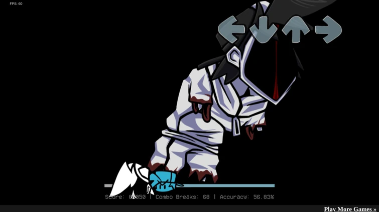 Discuss Everything About Funkipedia Mods Wiki | Fandom