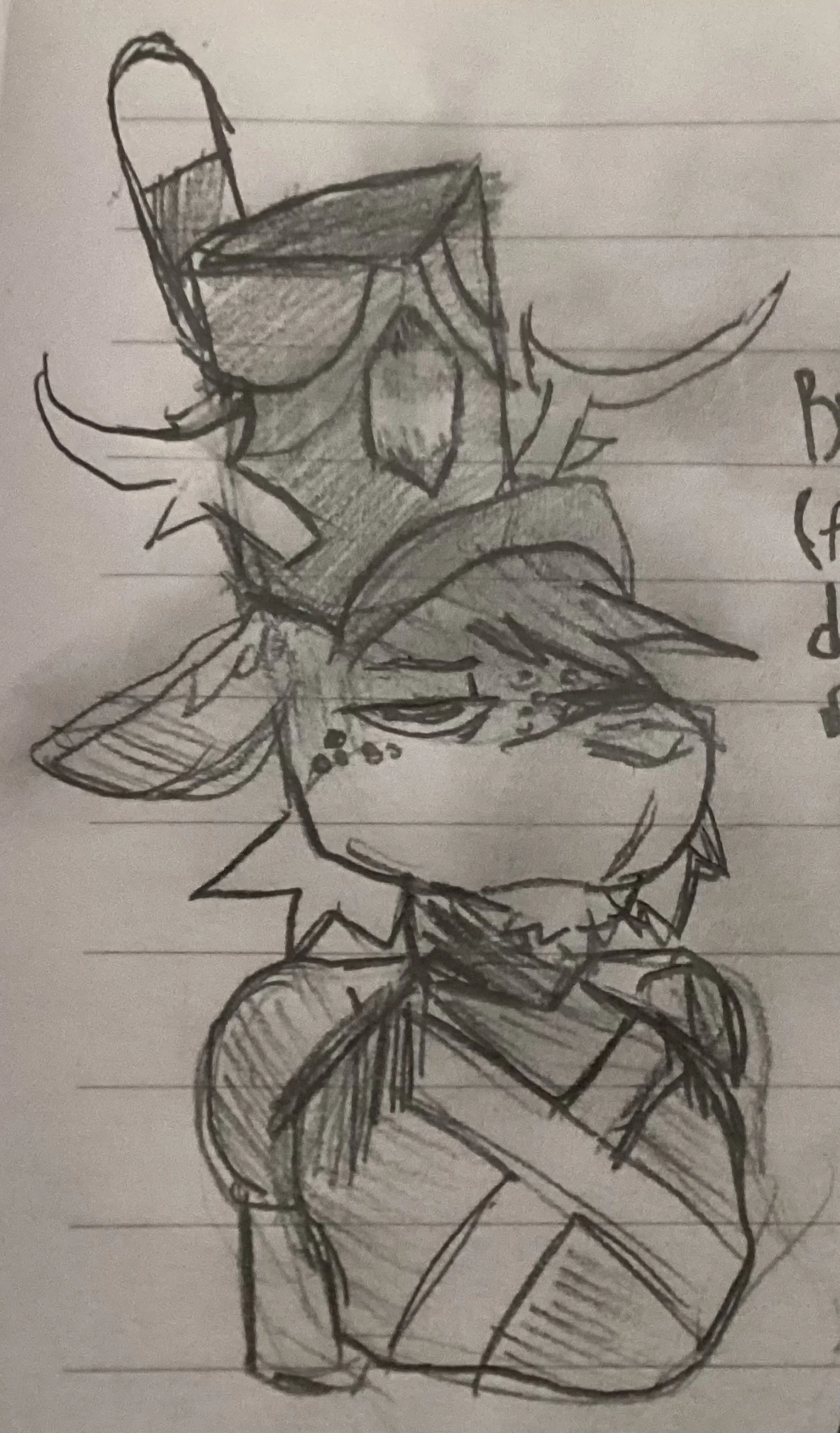 doodles | Fandom