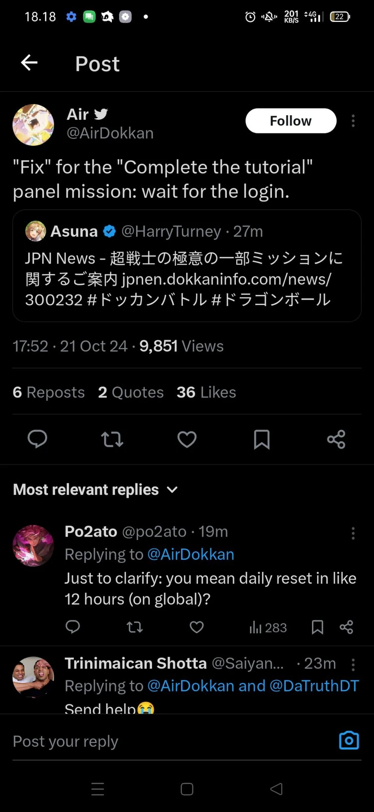 so uh....how do i do tutorial again | Fandom