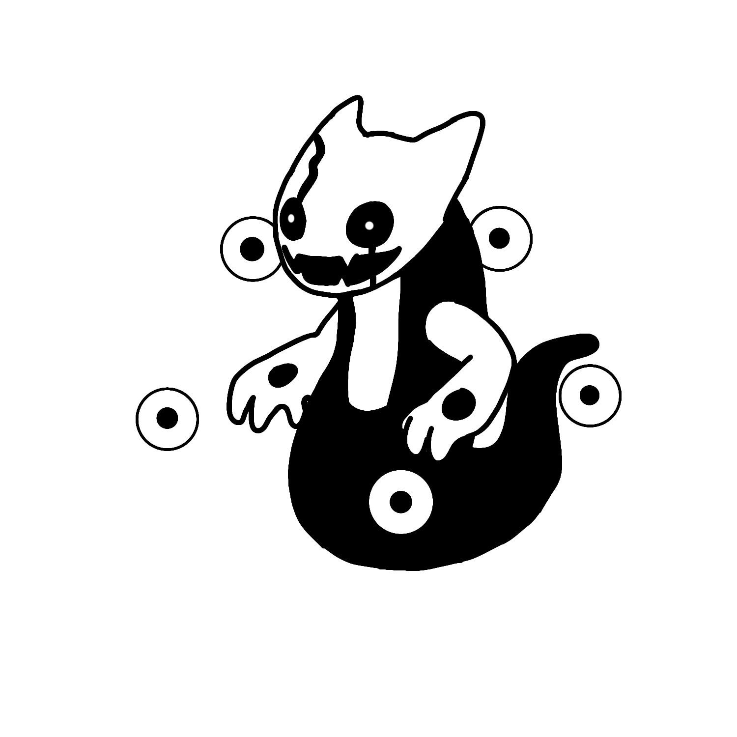 Ghazt costume: Dr. Ghazt | Fandom