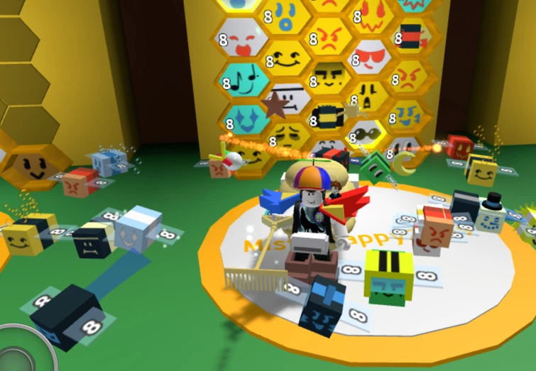 Discuss Everything About Bee Swarm Simulator Wiki | Fandom