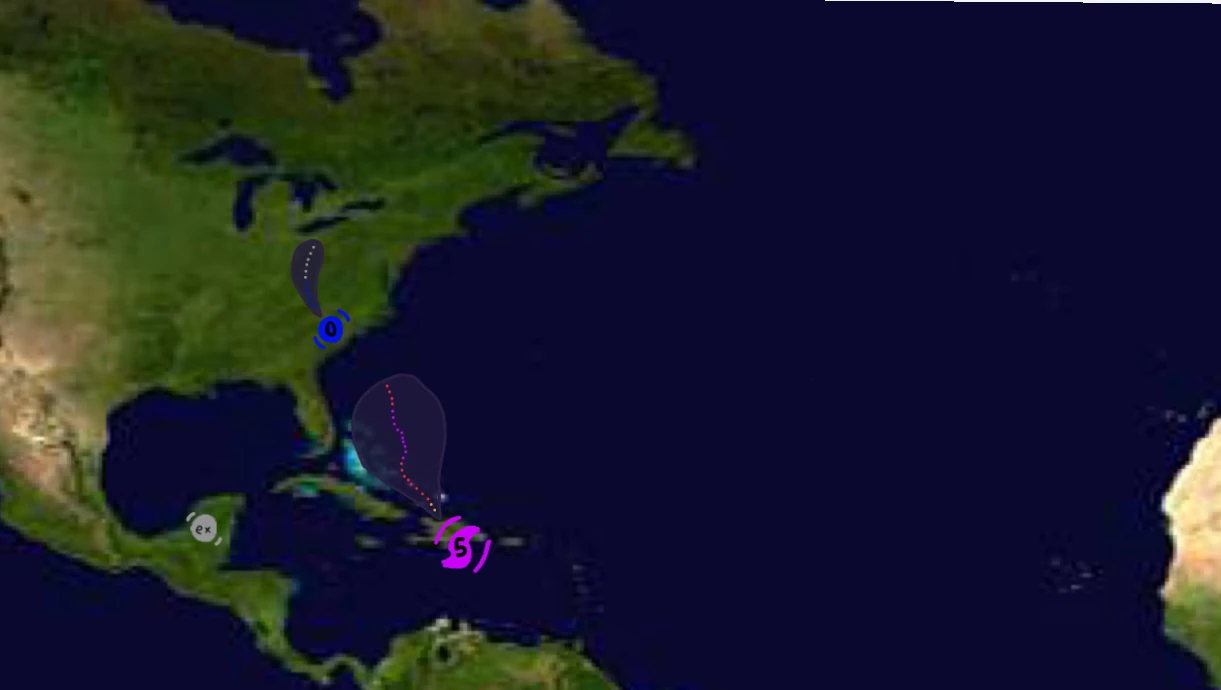 Hurricane game thingy part 42 | Fandom