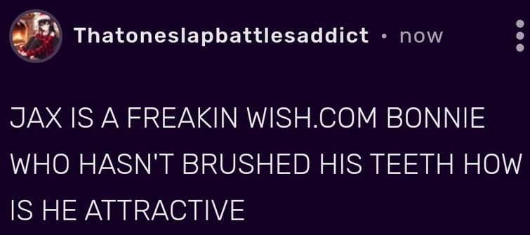 this is the worst misclick i have ever misclicked | Fandom