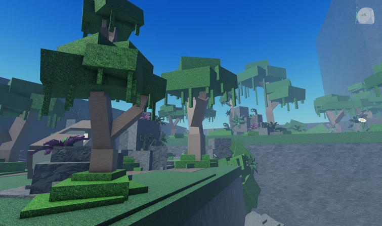 Development Log #20, 16/07/2023 | Fandom