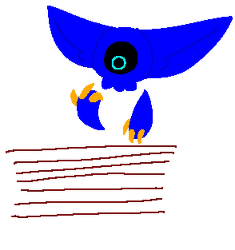 new island: useless web | Fandom