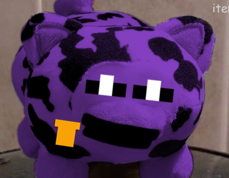 Peepy as three DSAF Characters | Fandom