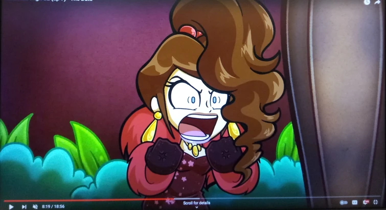 Discuss Everything About Fantendo - Game Ideas & More | Fandom