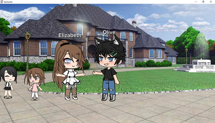 Discuss Everything About Gacha Life Wiki | Fandom