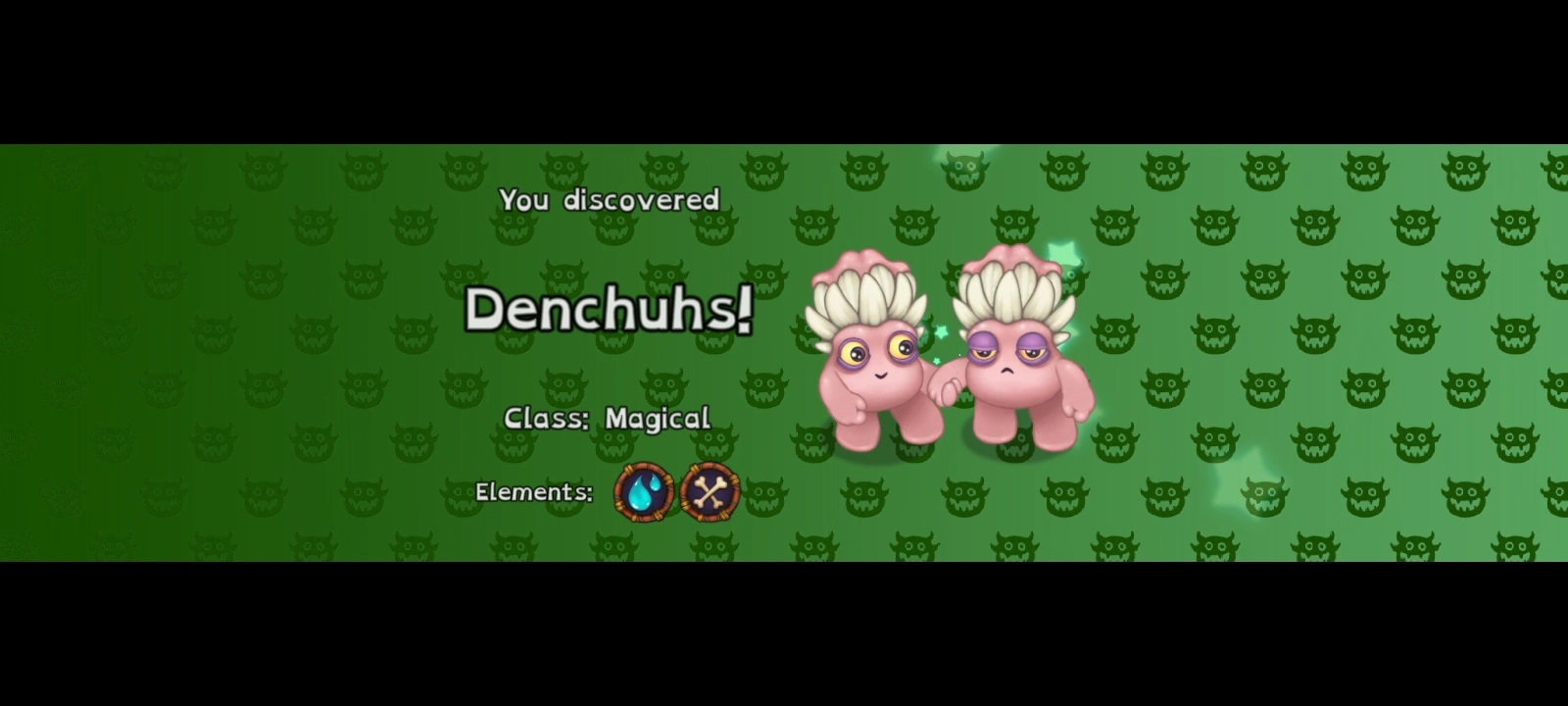 Denchuhs | Fandom
