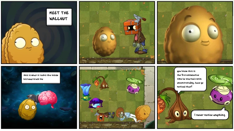 Discuss Everything About Plants vs. Zombies Wiki | Fandom