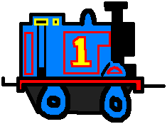 Thomas Mini | Fandom