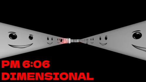 PM 6:06 - Dimensional is finally out! | Fandom