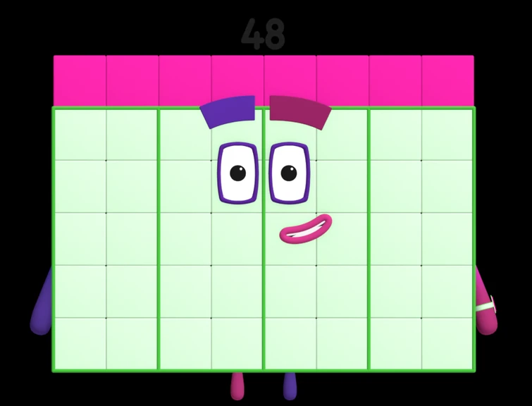 Discuss Everything About Numberblocks Wiki | Fandom