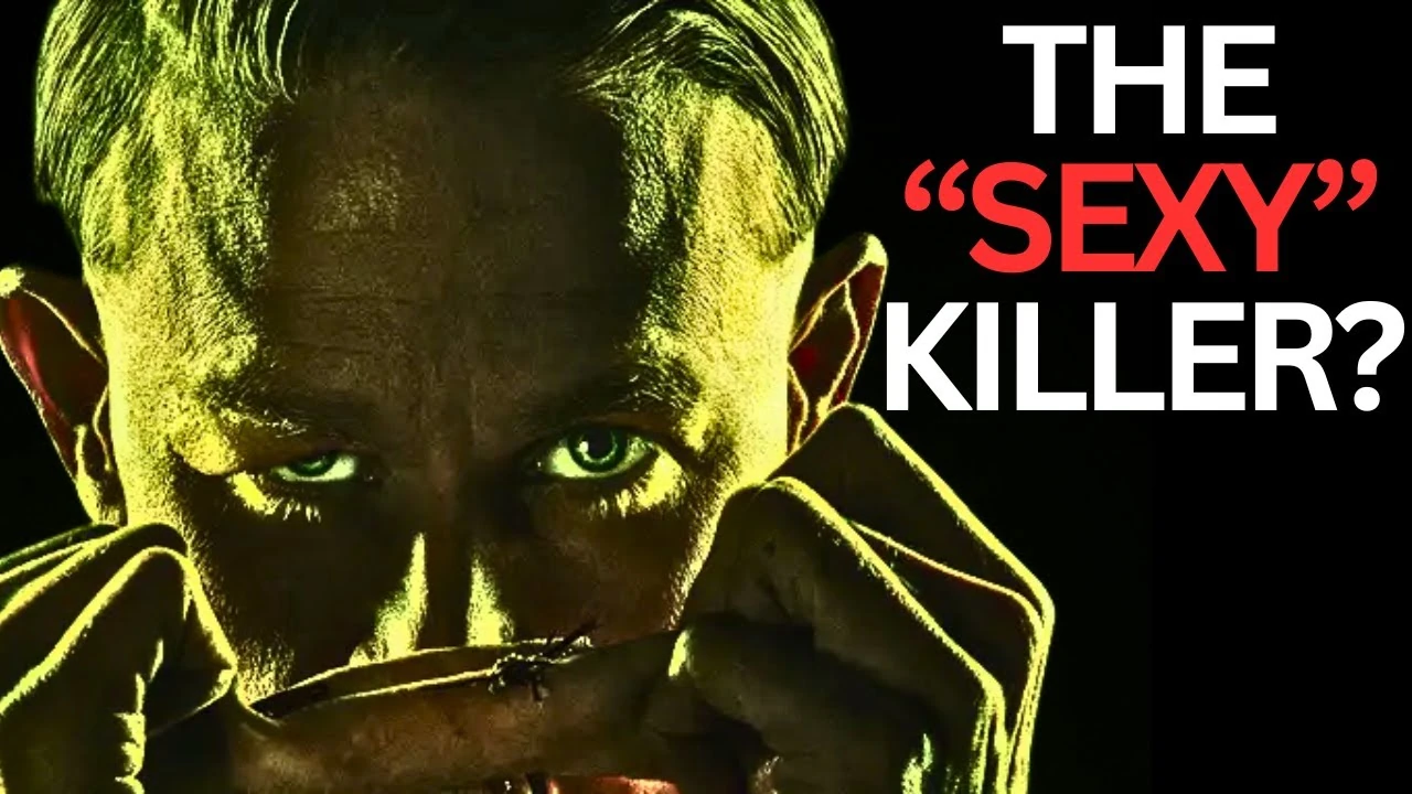 Netflix Needs To STOP With These Serial Killer Shows… It’s Getting ...