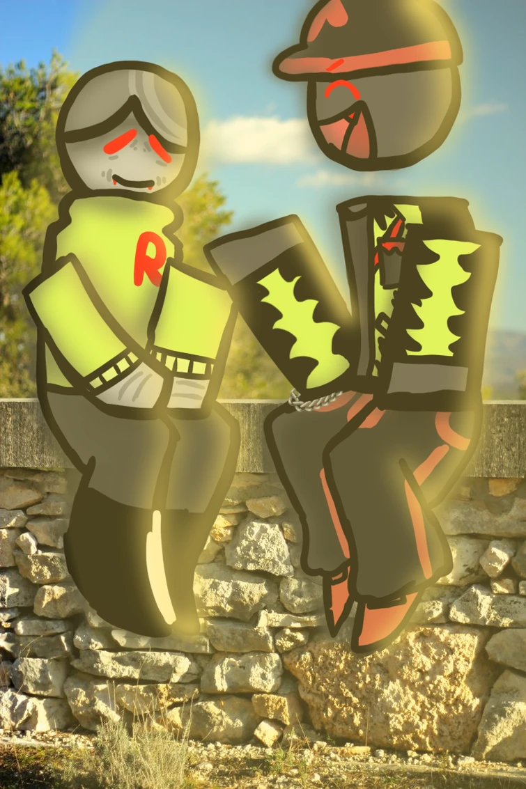 Discuss Everything About Block Tales Wiki | Fandom