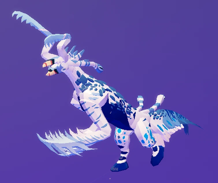 Polymonstrum - a scientific study #27 | Fandom