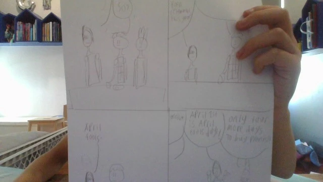 My luca comics | Fandom