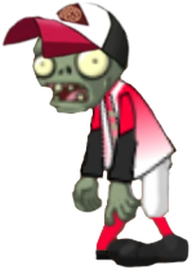 EXCLUSIVE forgotten zombies in pvz 2! | Fandom