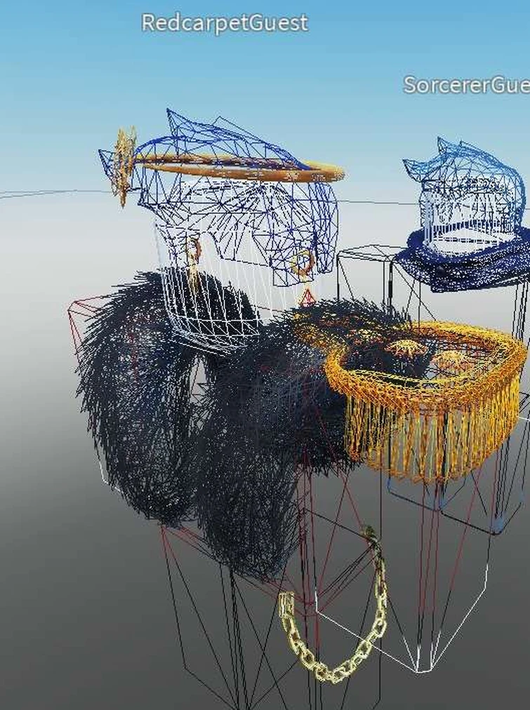 Did you know? Having performace issues in forsaken isnt your device ...