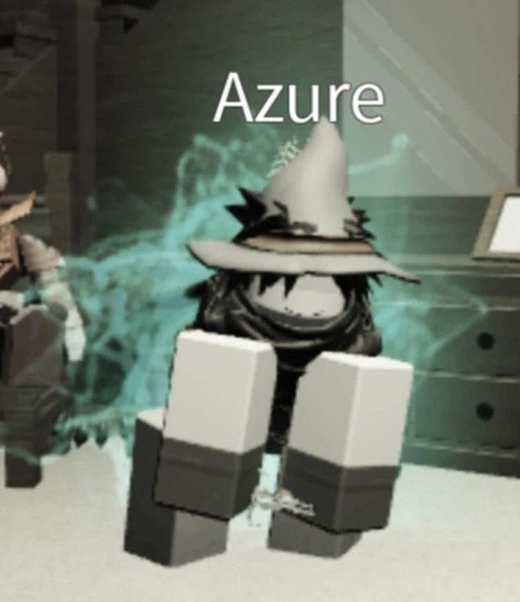 Discuss Everything About FORSAKEN Wiki | Fandom