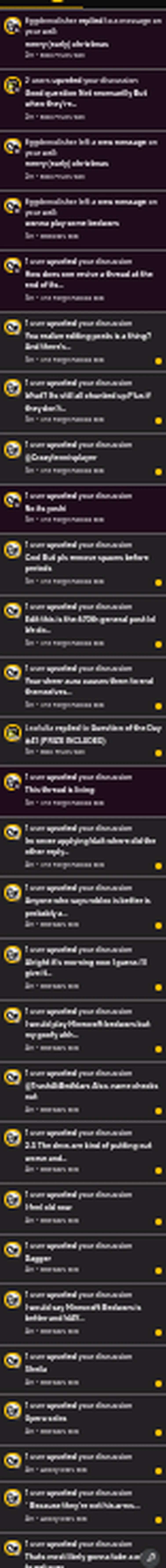 WHAT THE FUCK | Fandom