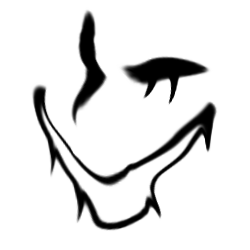 Remake my fanmade entity called B-105 | Fandom