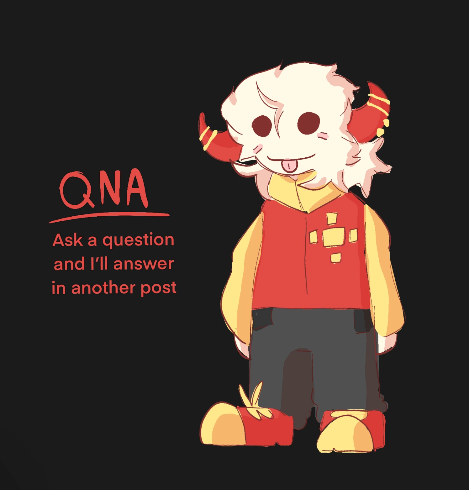 Hi gamers qna time | Fandom