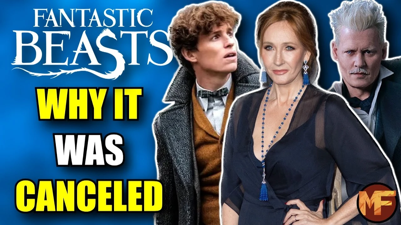 How the Harry Potter Prequel film series failed | Fandom