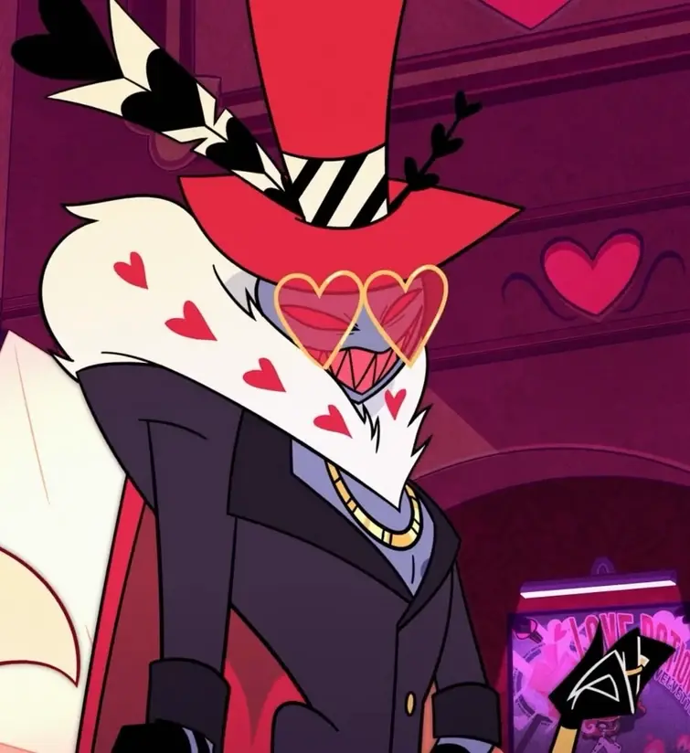 Hazbin Hotel and Helluva Boss characters I simp for (so far) | Fandom