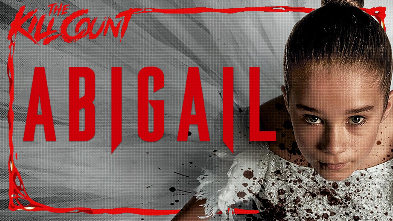 2024 Kill Count #1 | Fandom