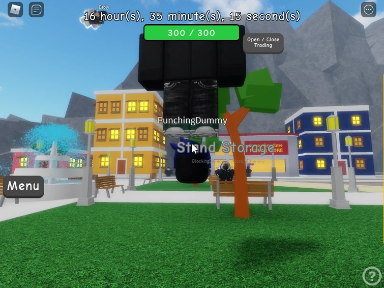 Discuss Everything About (Roblox) In Another Time Wiki | Fandom