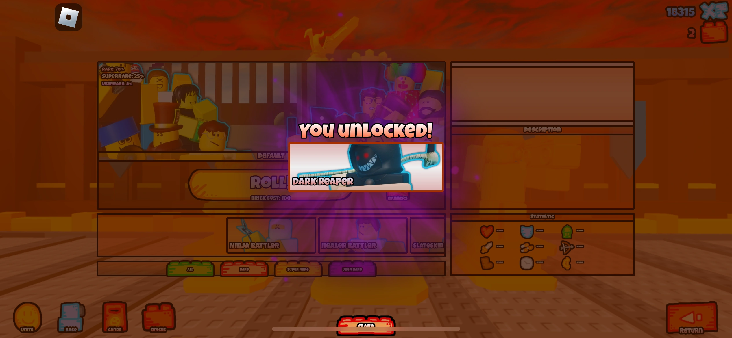 ONE. MORE. LEFT. | Fandom