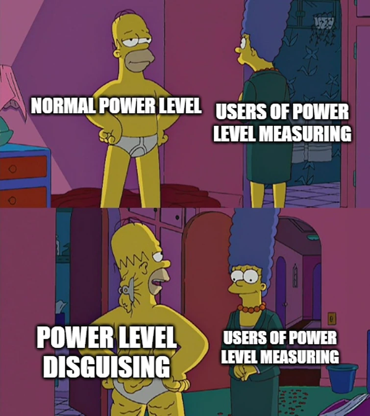 Discuss Everything About Superpower Wiki | Fandom