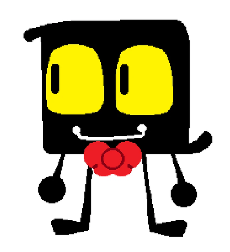 drew this in Microsoft Paint | Fandom