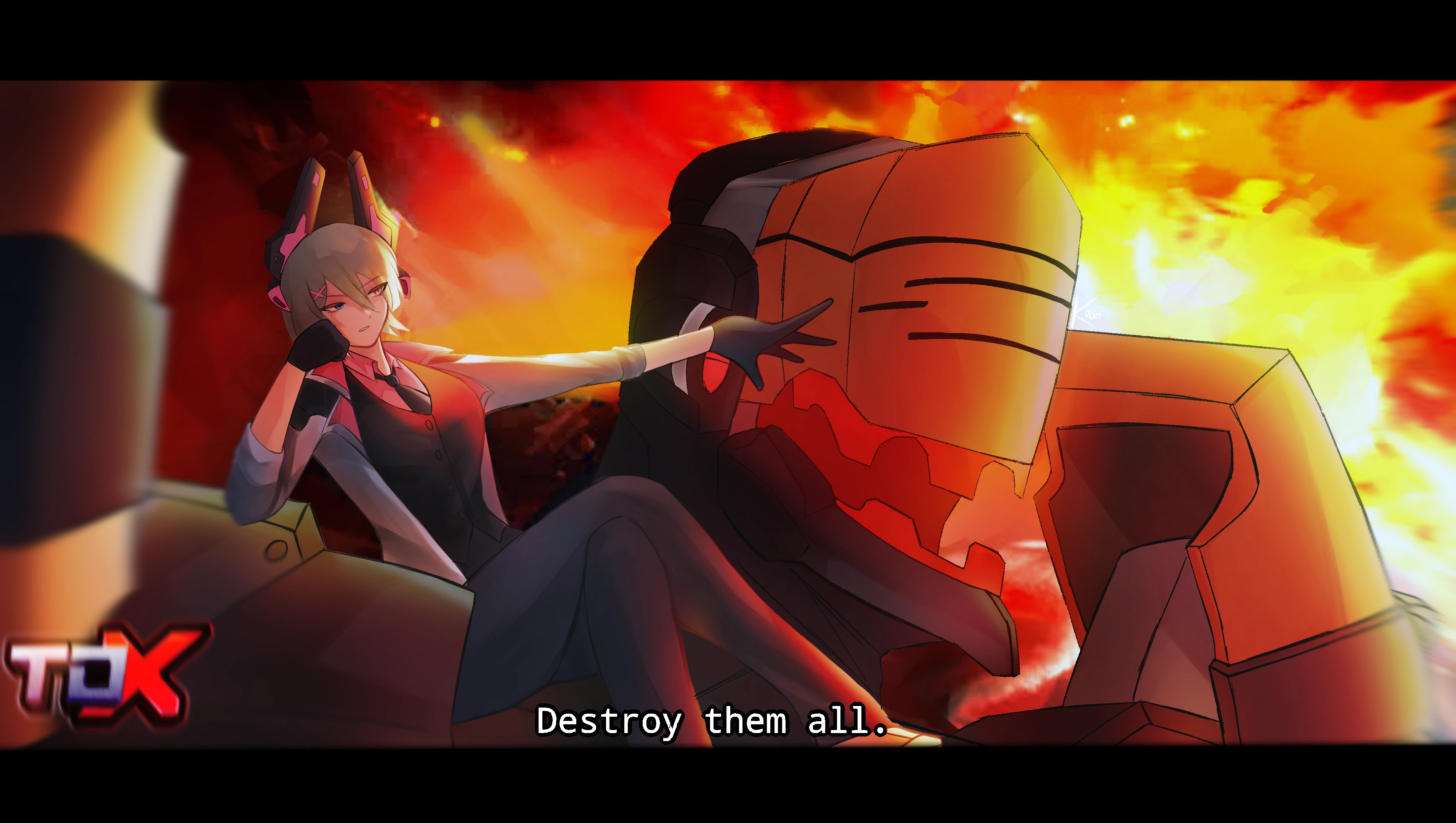 DR XENON ART DROP PT 2!!!! | Fandom