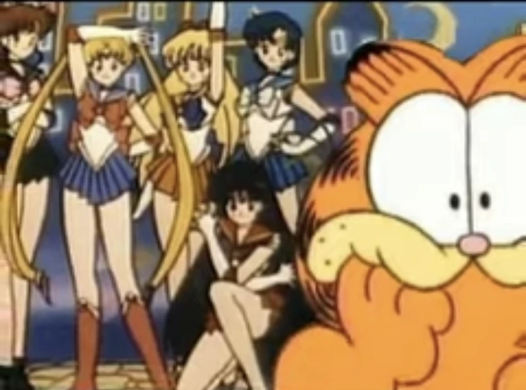 Off Topic Post | Fandom