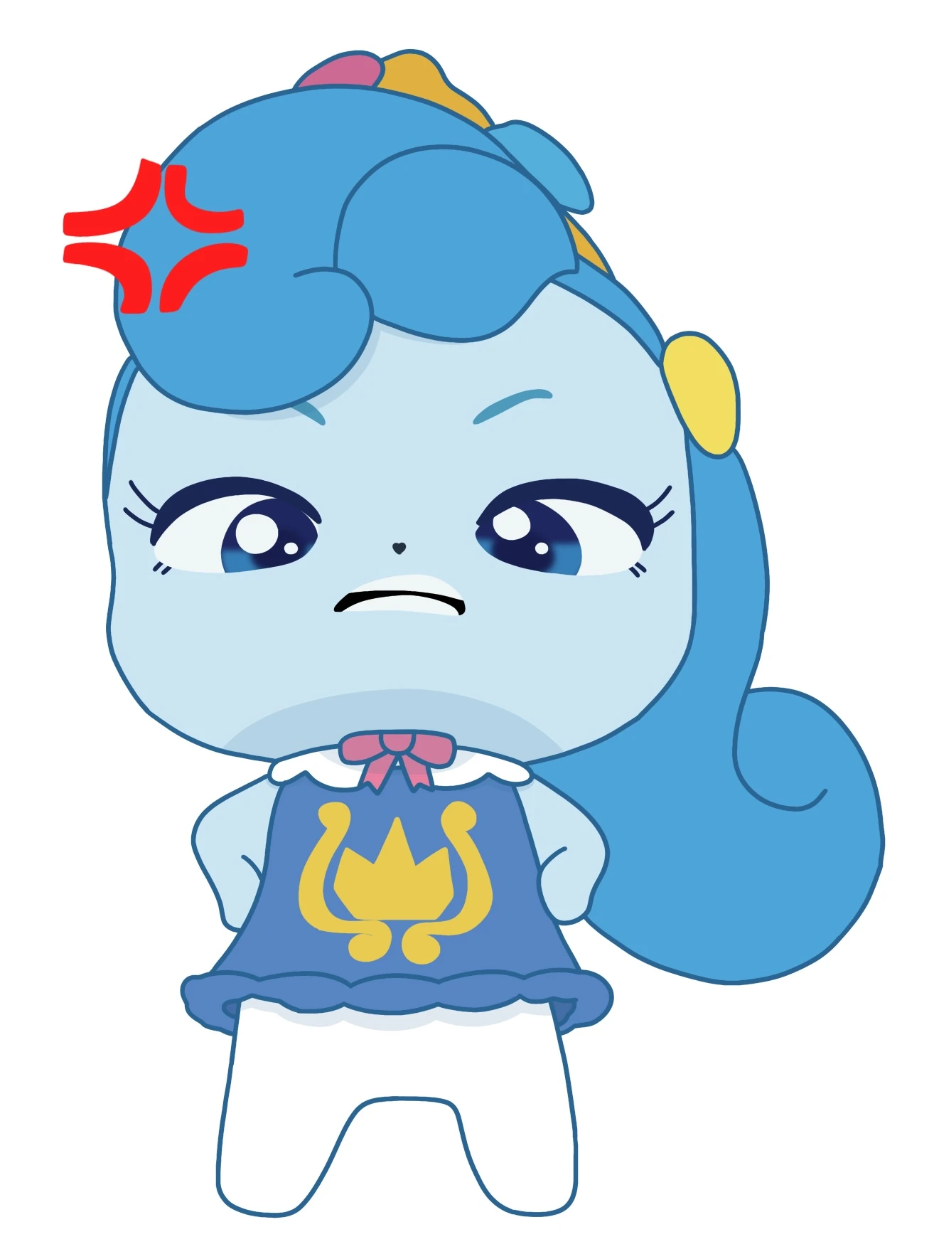 I recreated Shashaping getting mad at Jellyping | Fandom